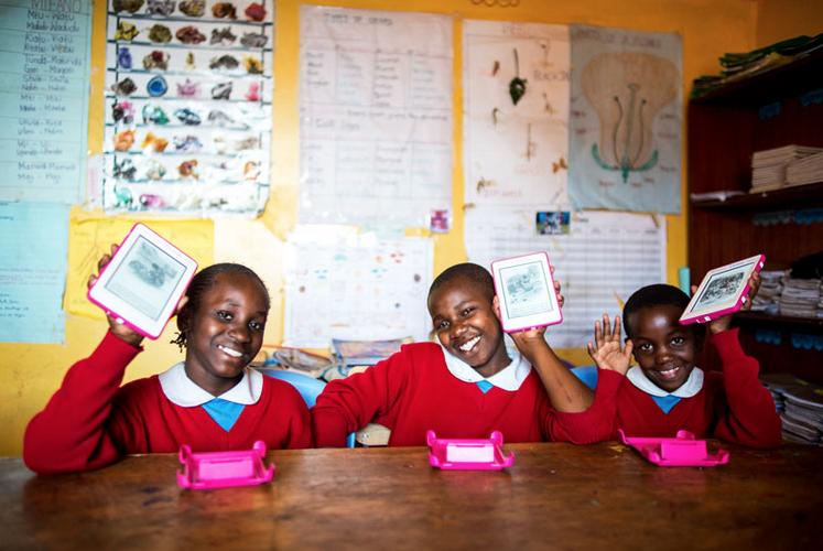 How SHOFCO’S girl education programme is addressing gender inequality ...